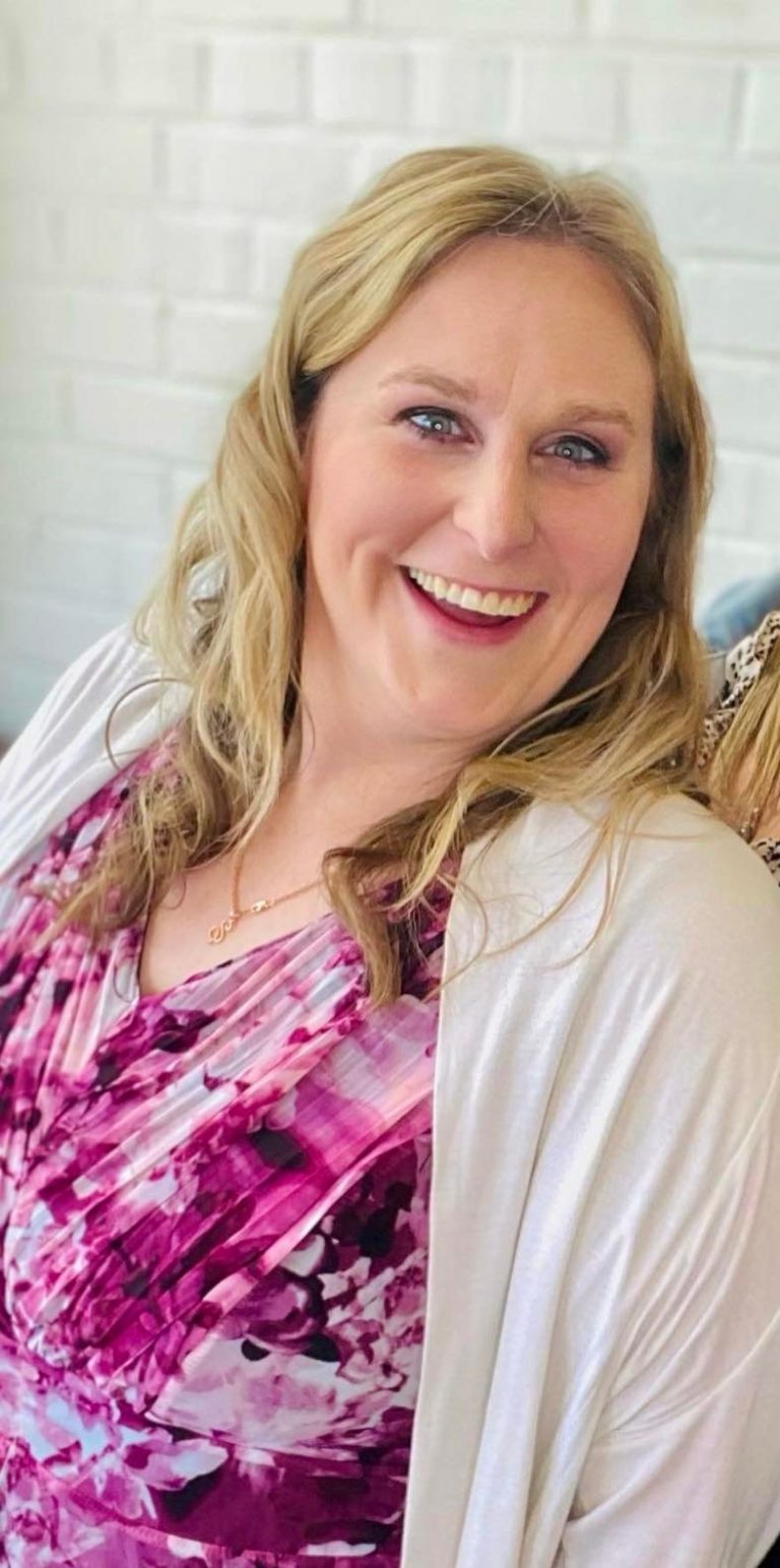 Sarah Adeline Stubbss – 4A's Sisters Lupus Club