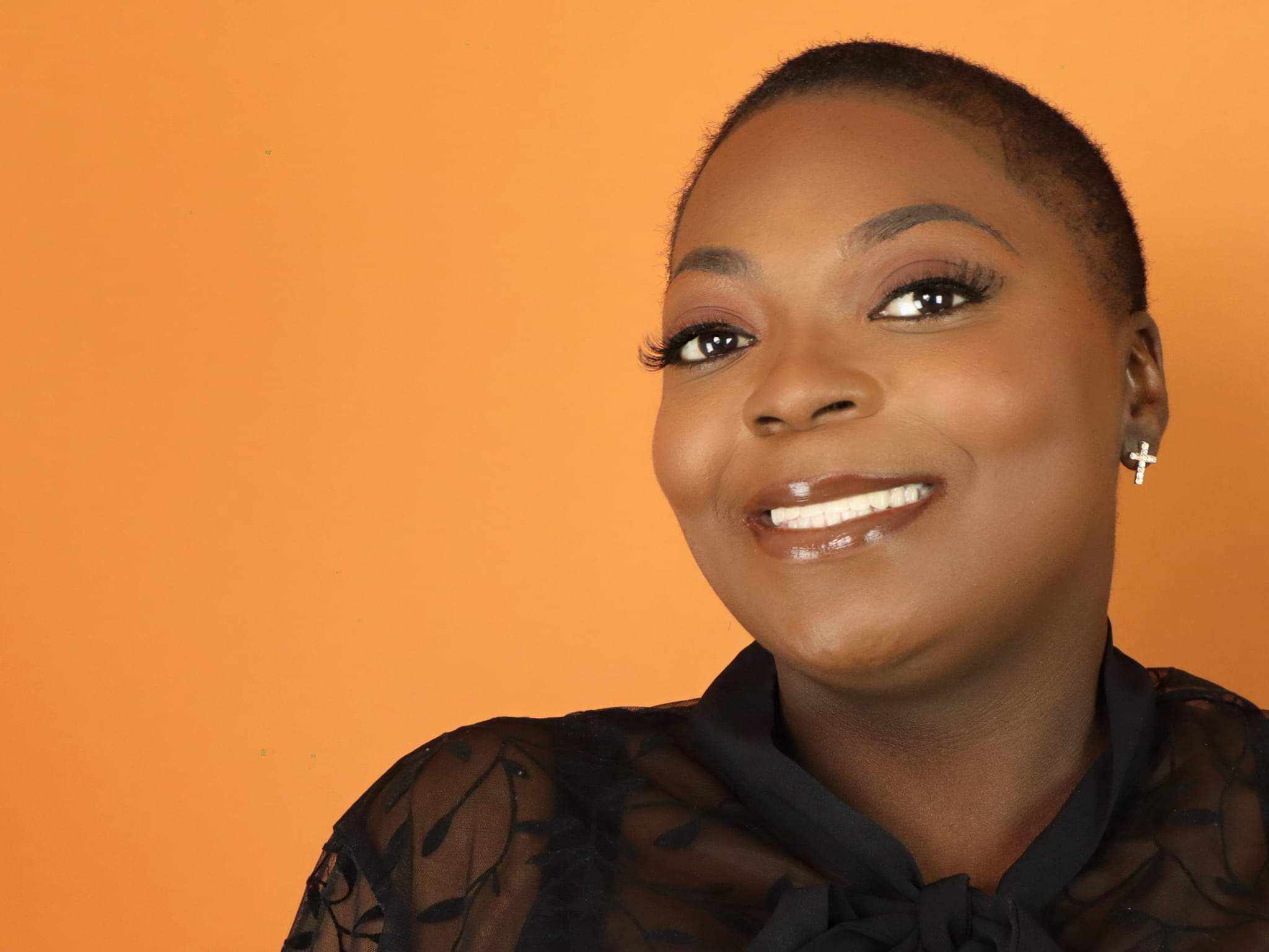 Meet Janay Townes – 4A's Sisters Lupus Club